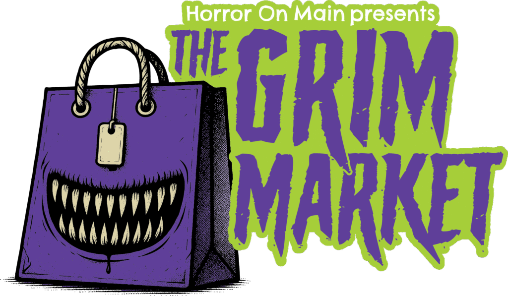 Horror on Main - Weekend Convention - Harrisburg, PA